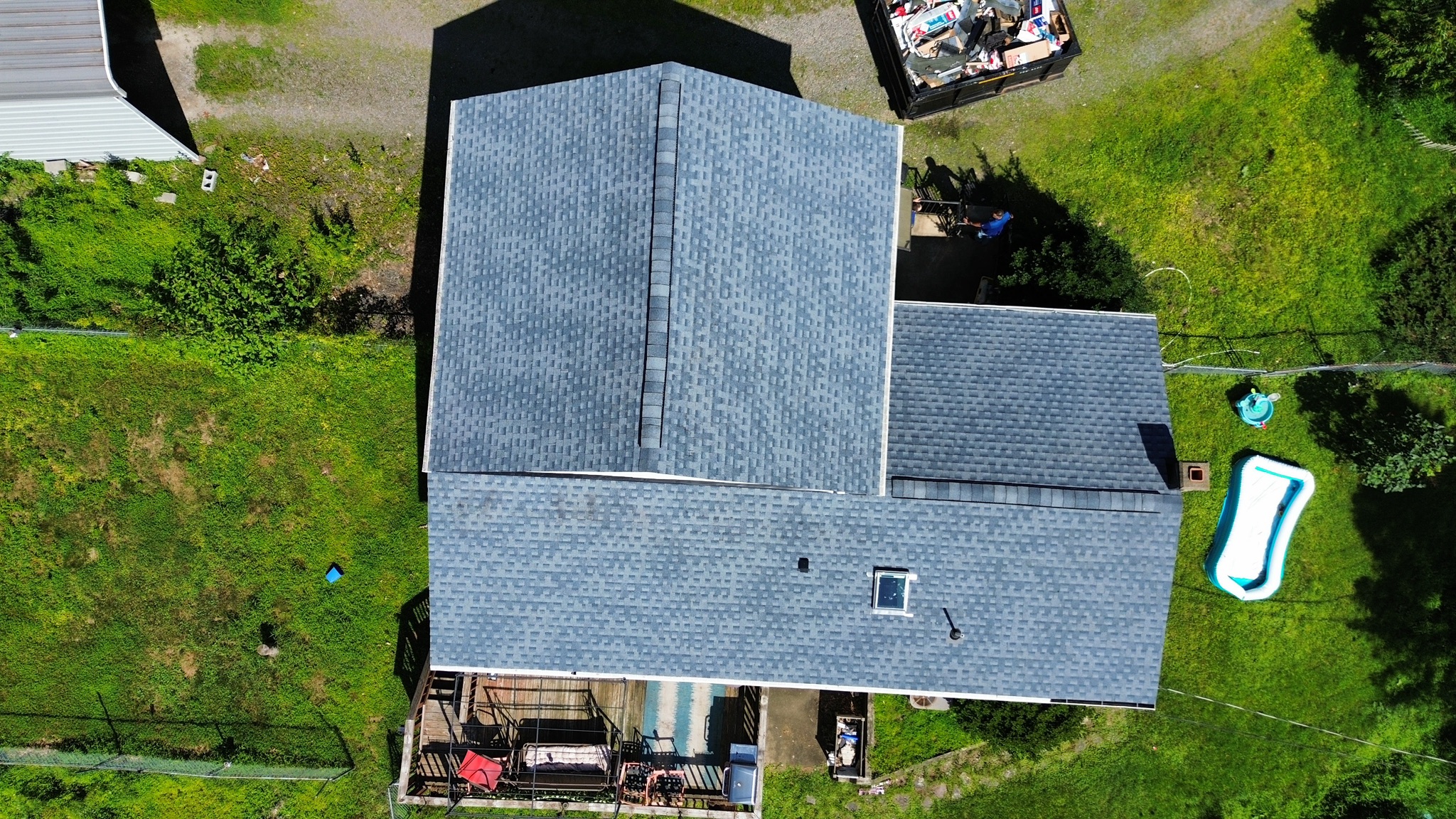 Roofing Costs in 2025 - RWB Roofing & Construction Inc