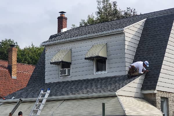 RWB Roofing & Construction Inc | Hazle Township | Our Services