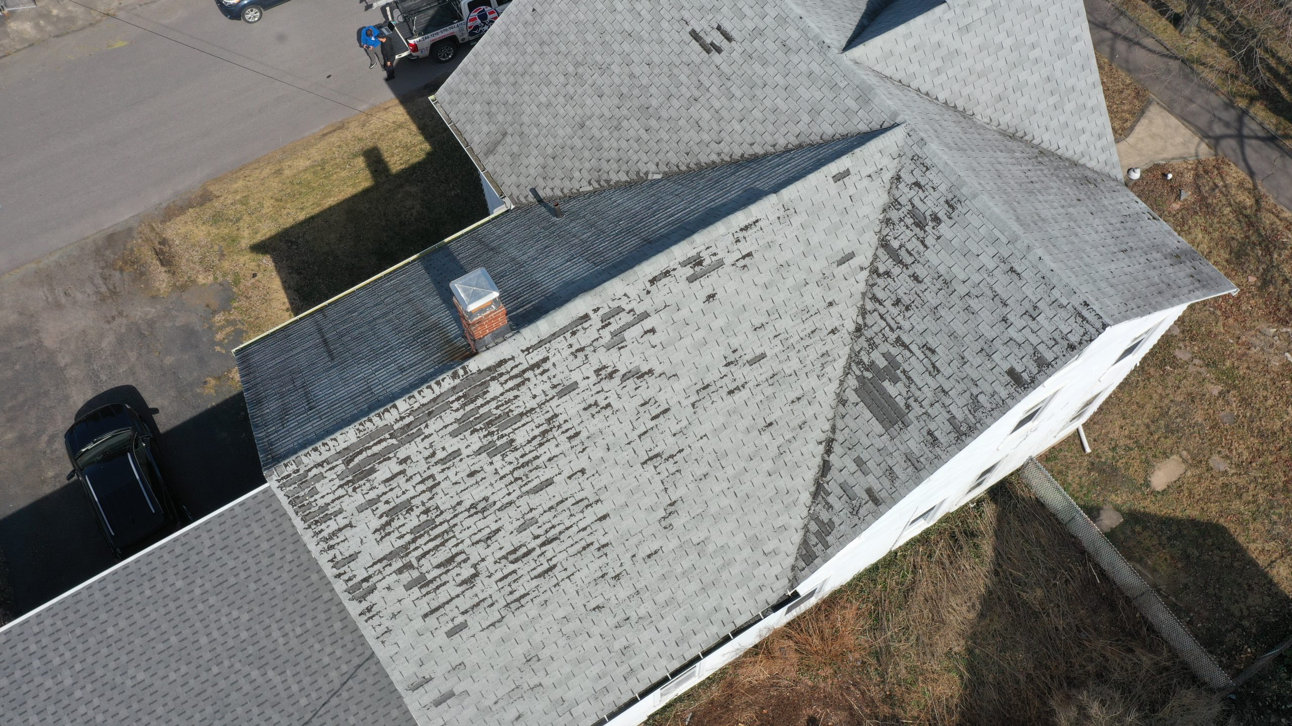 Signs You Need a New Roof & How to Choose the Right One in NEPA - RWB ...